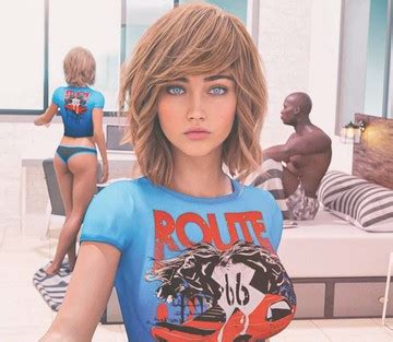 Pauls New Curves Muses Sex And Porn Comics