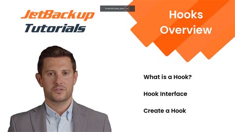 Jetbackup Tutorials Jetbackup