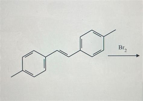 Solved Draw The Product Please With Stereochem