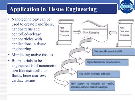 Nanobiotechnology Applications Nanoethics Pptx