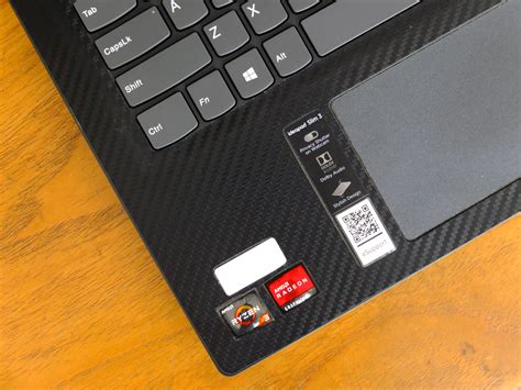 Lenovo Ideapad Slim ADA Ryzen U Ram GB SSD GB JUAL BELI KAMERA BEKAS JUAL