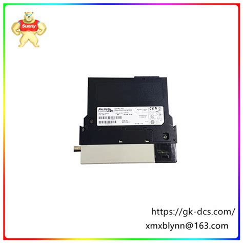 1756 Clx56nex Programmable Logic Controller Module Able To Achieve