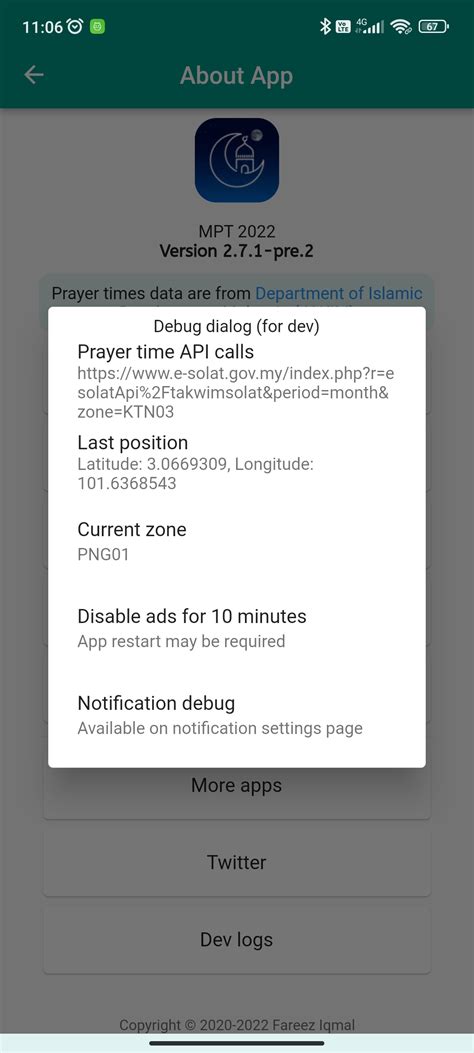 App Did Not Recover From Fetch Error Issue 161 Mptwaktusolat App Waktu Solat Malaysia GitHub