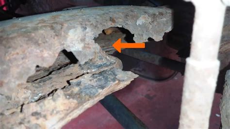 Worth replacing rear subframe? ‘04 Highlander 214k miles : r/MechanicAdvice