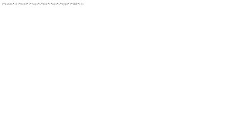 Express Building A RESTful API Codesandbox