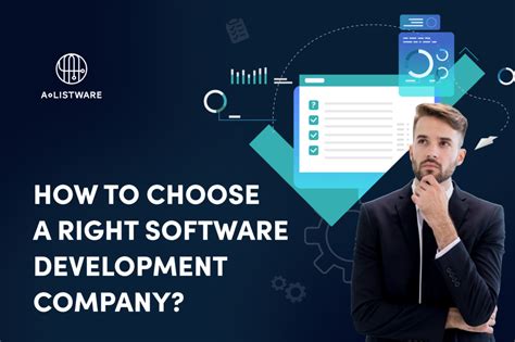 How To Hire A Software Development Company Finding The Perfect Partner