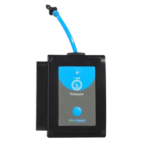 Edu Logger Pressure Logger Sensor Rapid Electronics