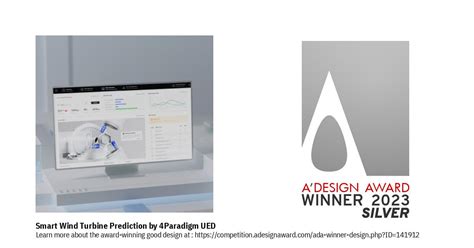 Smart Wind Turbine Prediction Ai System Design By 4paradigm Ued