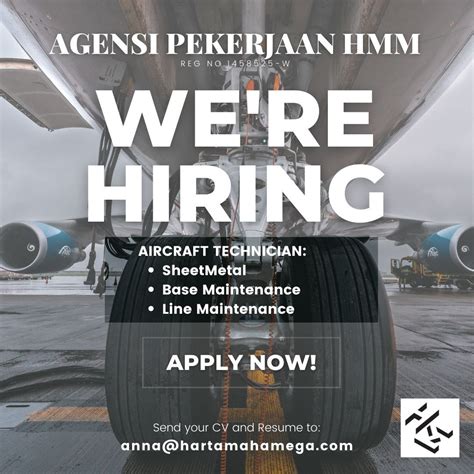 anna c on linkedin hiringpost hiring singapore aviation