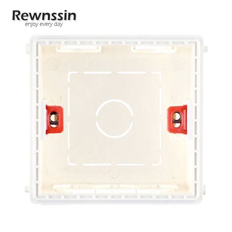 Wall Switch Soocket Cassette Multi Purpose Install Grandado