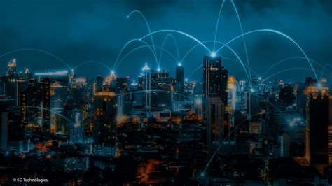 Top Iot And Telecom Are Accelerating Business Growth Of Csps