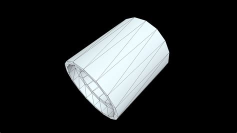 Liftarm Thick 1 X 1 Spacer 3d Model By 2xstreamrobotics [9248bd1] Sketchfab