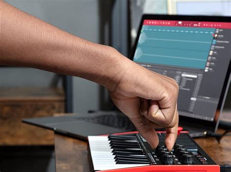 The Best Midi Keyboards