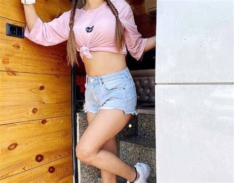 Neha Malik Leaves Internet On Fire With Her Sexy Look