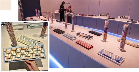 Keyboard Customisation Review The Laboratory By Rf Store