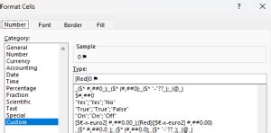 How To Add Flags To Conditional Formatting Rules HowtoExcel Net