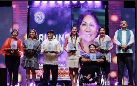 Women In Sports Awards Receives Early Nominations