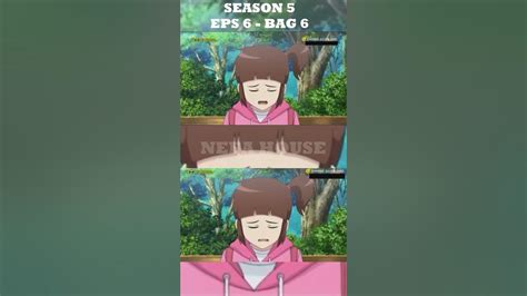 Shinbi House Season 5 Episode 6 Bag 6 나 예뻐 공포의 빨간마스크 6화 예고 👁신비아파트 고스트볼