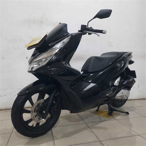 Jual HONDA PCX ABS TAHUN 2019 Motor Bekas Shopee Indonesia