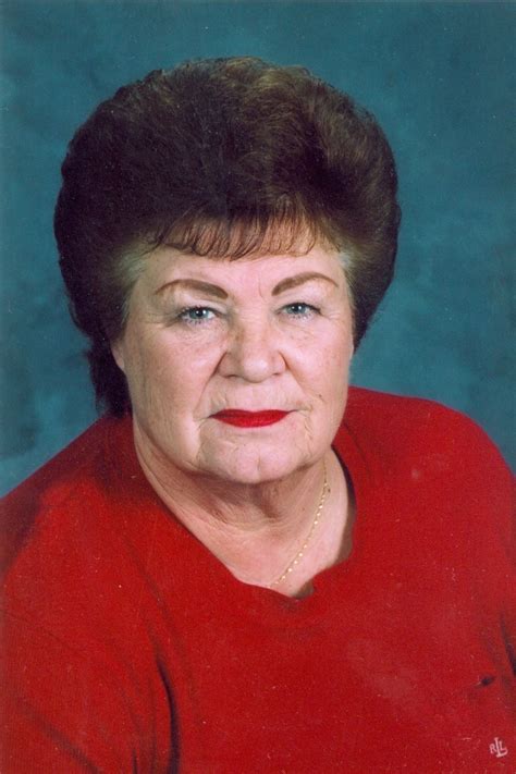 Ruby Richardson Obituary Death Notice And Service Information