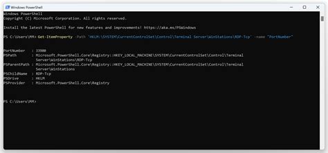 How To Change The RDP Port In Windows Rublon