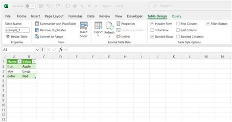 The Ultimate Guide To Convert Json To Excel Fast Myexcelonline