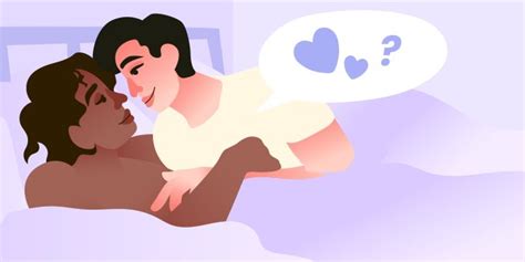 How To Initiate Sex Ways To Make The First Move