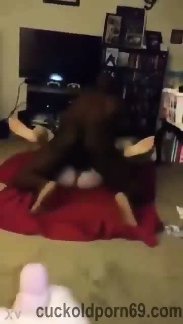 Milf Wifey Want Two Bbc Fucking Experience With Love