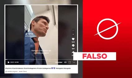 No El Cambio De Sexo En Espa A Con La Nueva Ley Trans No Se Puede Efectuar En Minutos