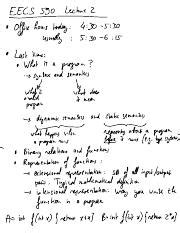 Understanding Program Syntax and Semantics: A Comprehensive | Course Hero