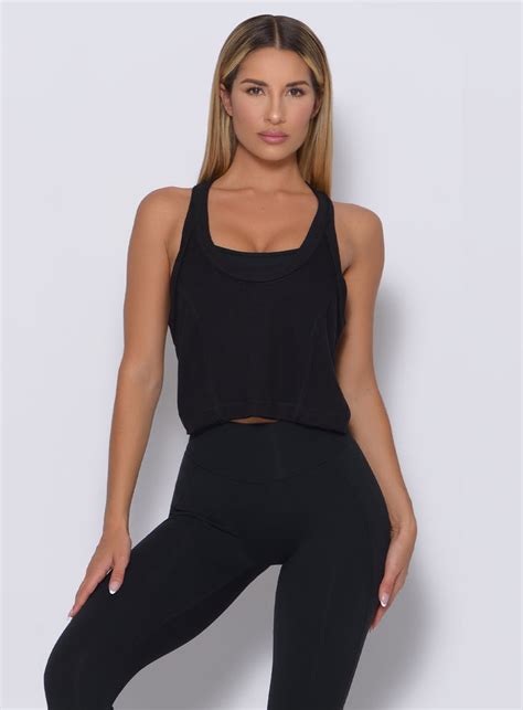 Sexy Workout Tanks │ Bombshell Sportswear
