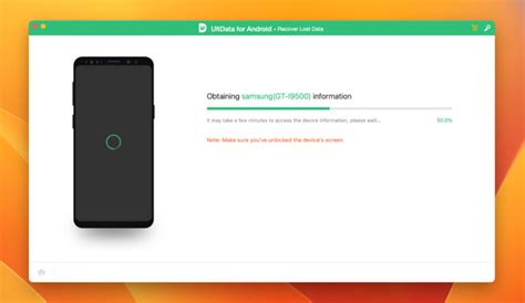 The Best Android Data Recovery Software To Try In