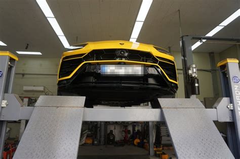 람보르기니 우루스 미친 8기통 배기음아크라포빅 배기 시스템 노비텍 가변 모듈 세팅 네이버 블로그