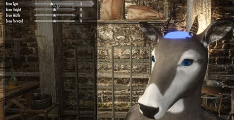 Cervids Deer Races Of Skyrim Downloads Skyrim Adult Sex Mods LoversLab
