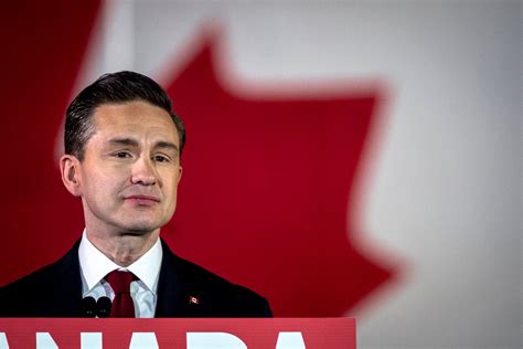 Even Magas Favorite Canadian Politician Has Turned Against Trumps