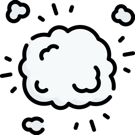 Disappear Special Lineal Color Icon