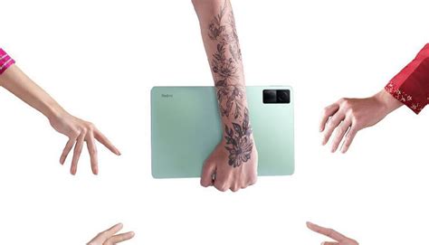 Redmi Pad Price In Nepal Specifications Features Availability