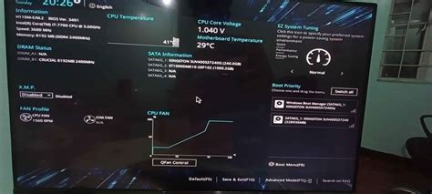 System Unit CPU Desktop Computers Tech Desktops On Carousell