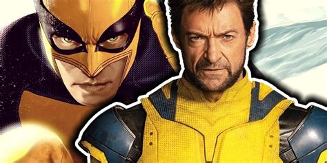 After 6 Years Wolverines Forgotten Son Finally Returns To Marvel Continuity