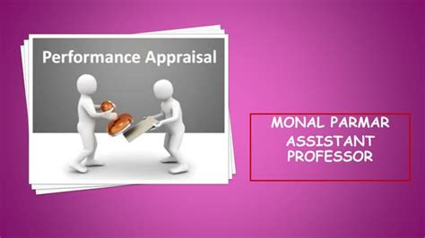 Performance Appraisal Pptx