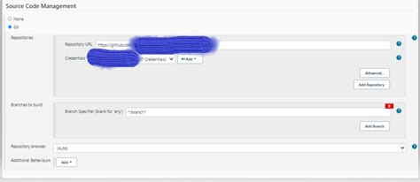 jenkins job to create andorid apk and release it as git release by