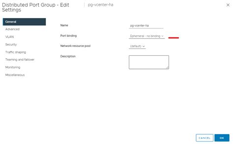 Setting Up Vcenter High Availability Vcha On Vsan Top Vcf Technology
