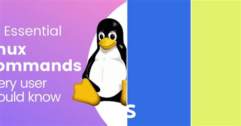 List Commands Curated By Venkata Praveen Medium