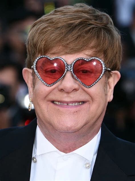 Ed92 📋 Guide Elton John