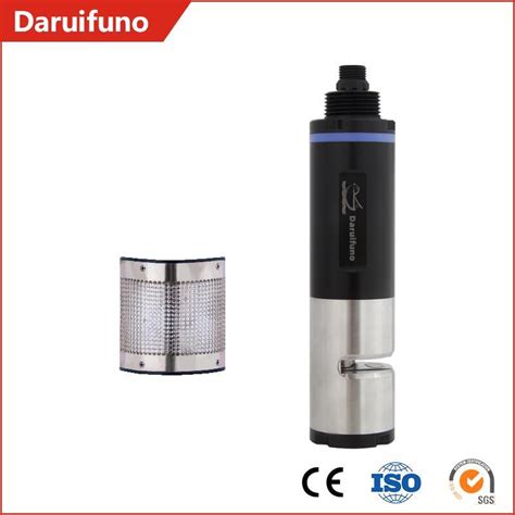 Ip68 Digital Cod Probe Online Cod Sensor For Sewage Treatment Plant Cod Probe And Cod Sensor