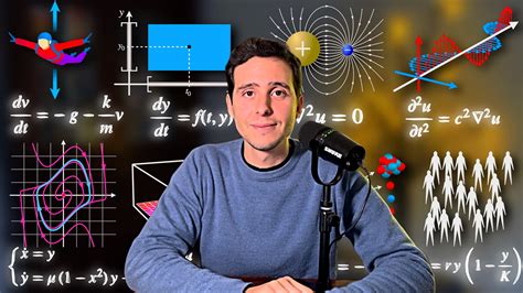 6 Steps To Master Differential Equations Dibeos