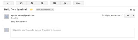 How To Send An Email With Javamail Api In Android All For Android