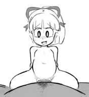 Post Fupoo Mega Man Series Roll