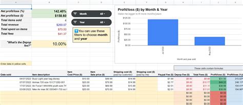 My Cousin Made This Spreadsheet For Me Anyone Else Using Spreadsheet Here Rdepop