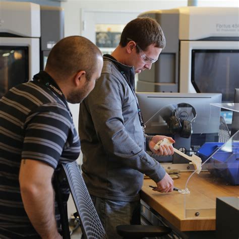 How Gm And Autodesk Are Using Generative Design For Vehicles Of The Future